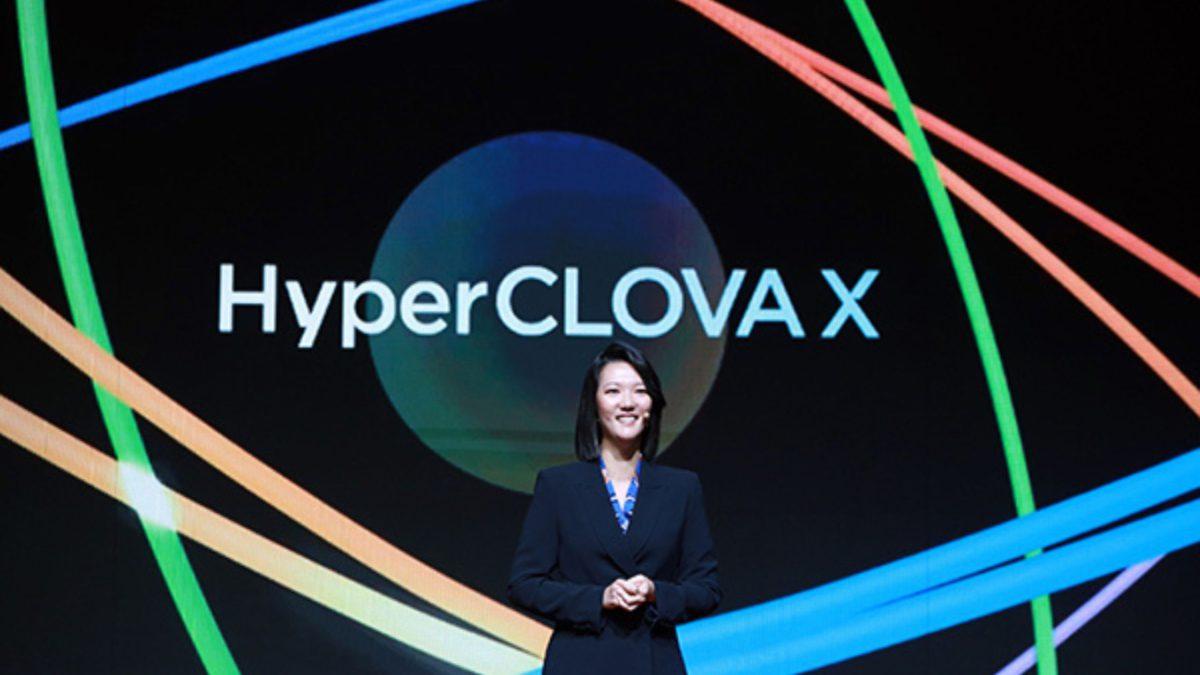 Naver Introduces HyperCLOVA X: Rivaling ChatGPT in AI Frontier