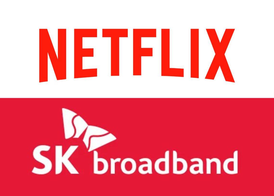 SK Broadband Rebrands B tv Service with New Slogan “Lovely B tv”
