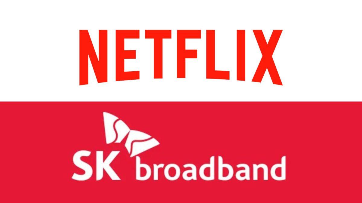 Ending the Battle: Netflix and SK Broadband Reach an Agreement - KoreaTechToday - Korea's ...