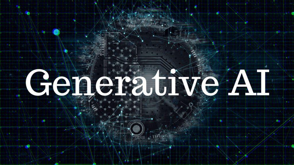 A Glimpse into 2023: Top 5 Gen AI Projects from South Korean Tech Giants