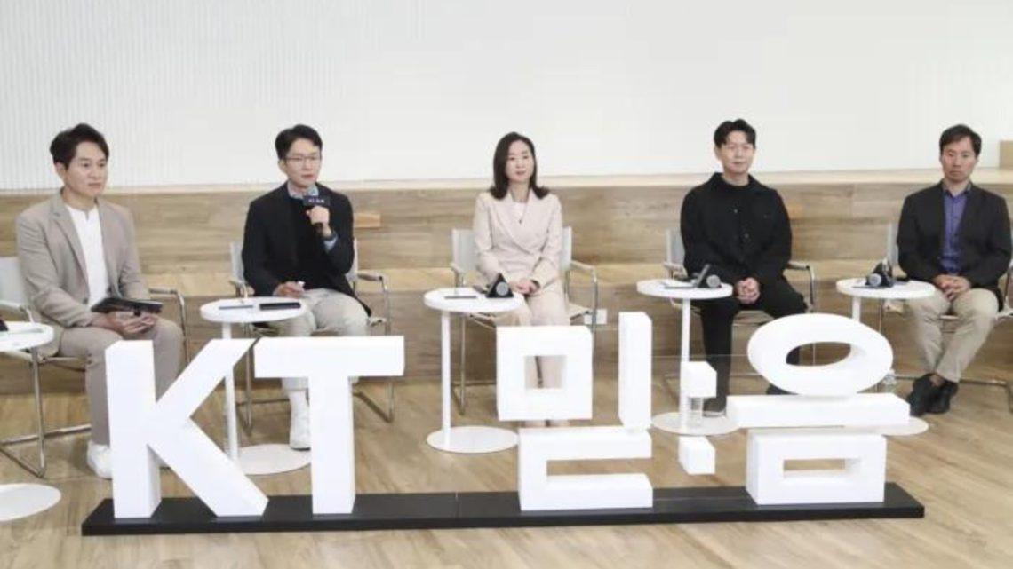 A Glimpse into 2023: Top 5 Gen AI Projects from South Korean Tech Giants