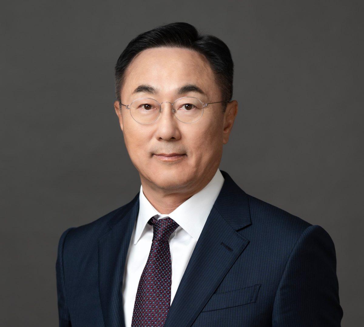 NCSOFT Enlists Byungmoo Park from VIG Partners to Boost Global Business ...