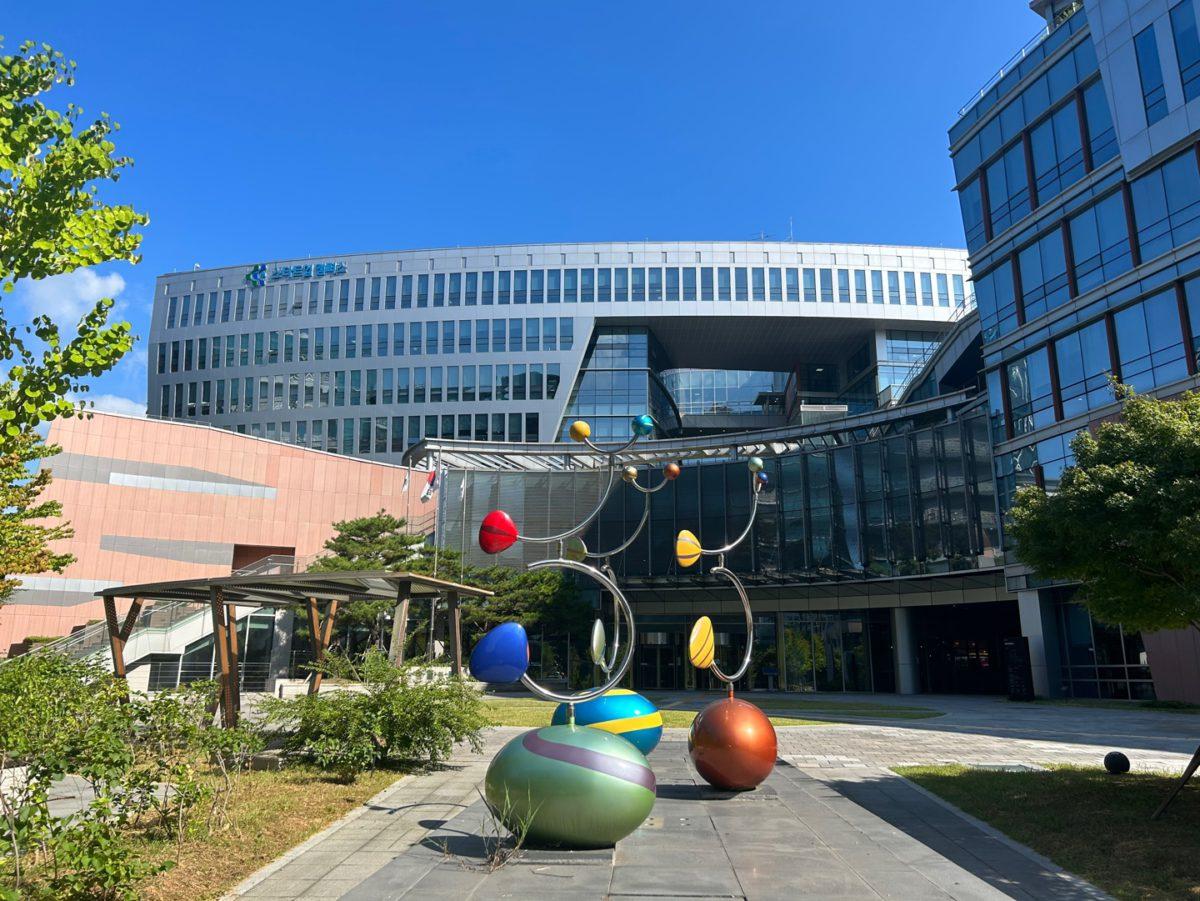 Pangyo Techno Valley's Gyeonggi Startup Campus Spurs KRW 12.9 Billion Sales with Robust Startup ...