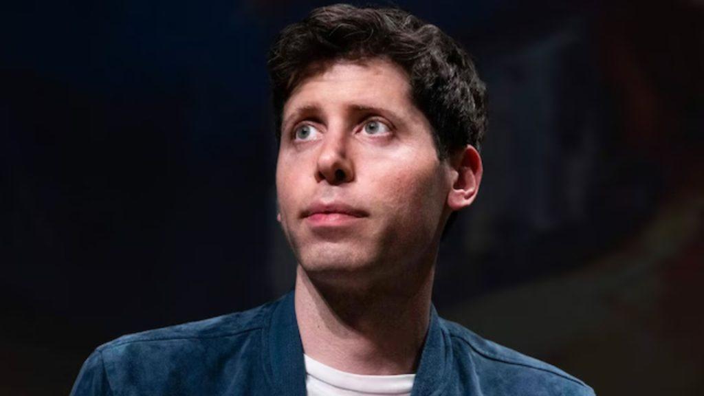 OpenAI CEO Explores Collaboration with Samsung and SK Hynix