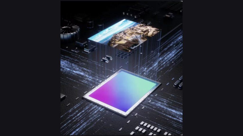 Samsung's Vision for 2027: Humanoid Sensors Bringing AI to Camera Sensors