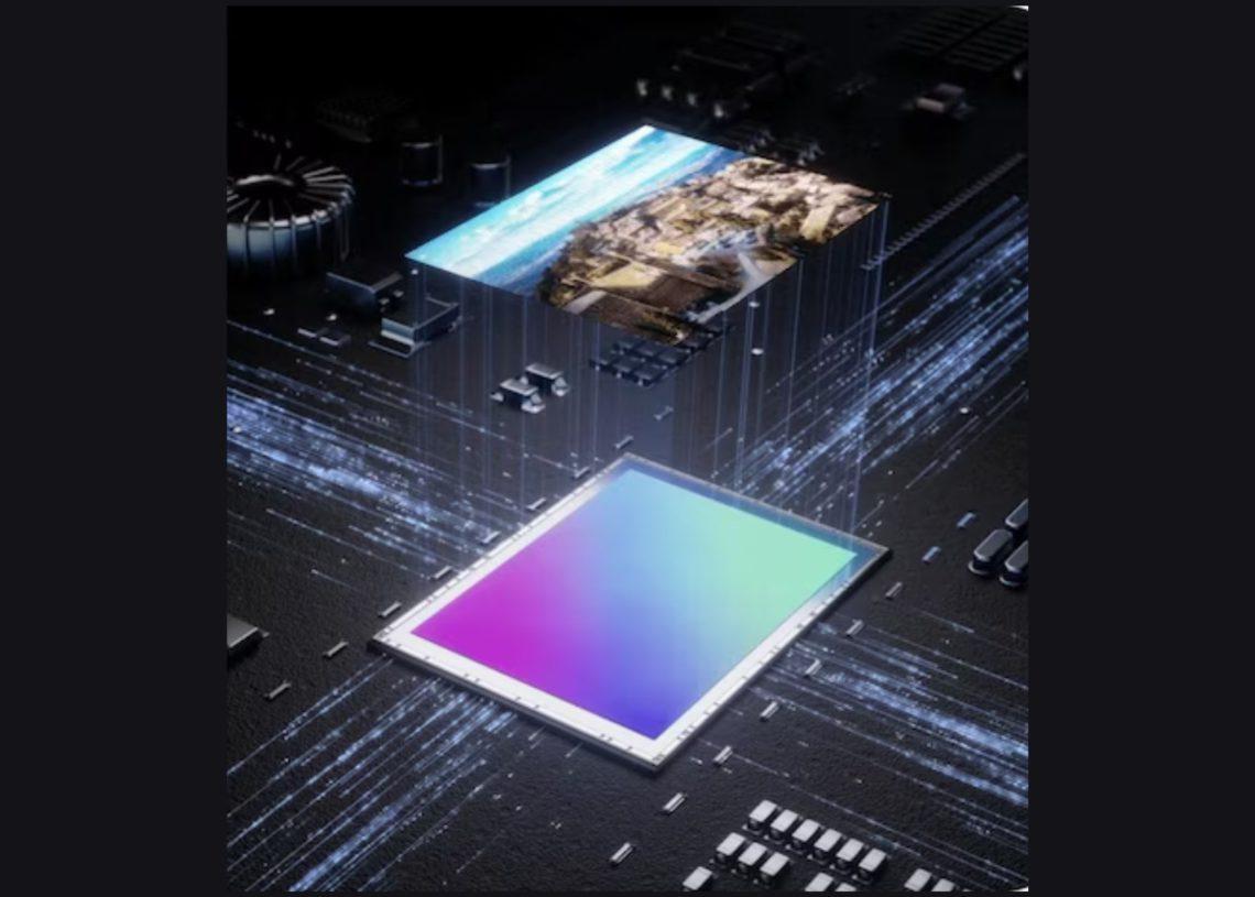 Samsung Introduces ISOCELL Vizion Sensors for Robotics & XR Applications