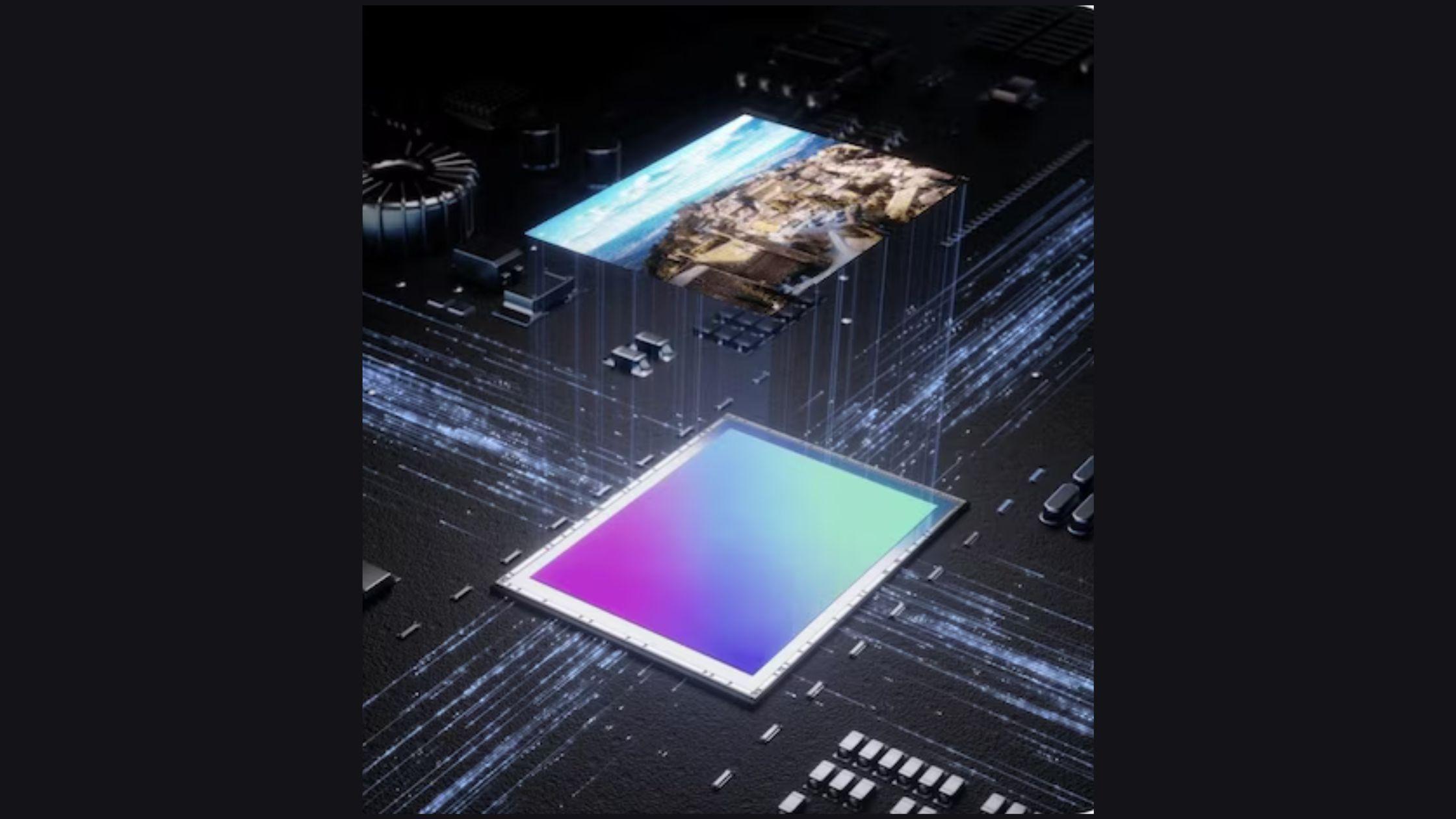 Samsung's Vision for 2027: Humanoid Sensors Bringing AI to Camera Sensors