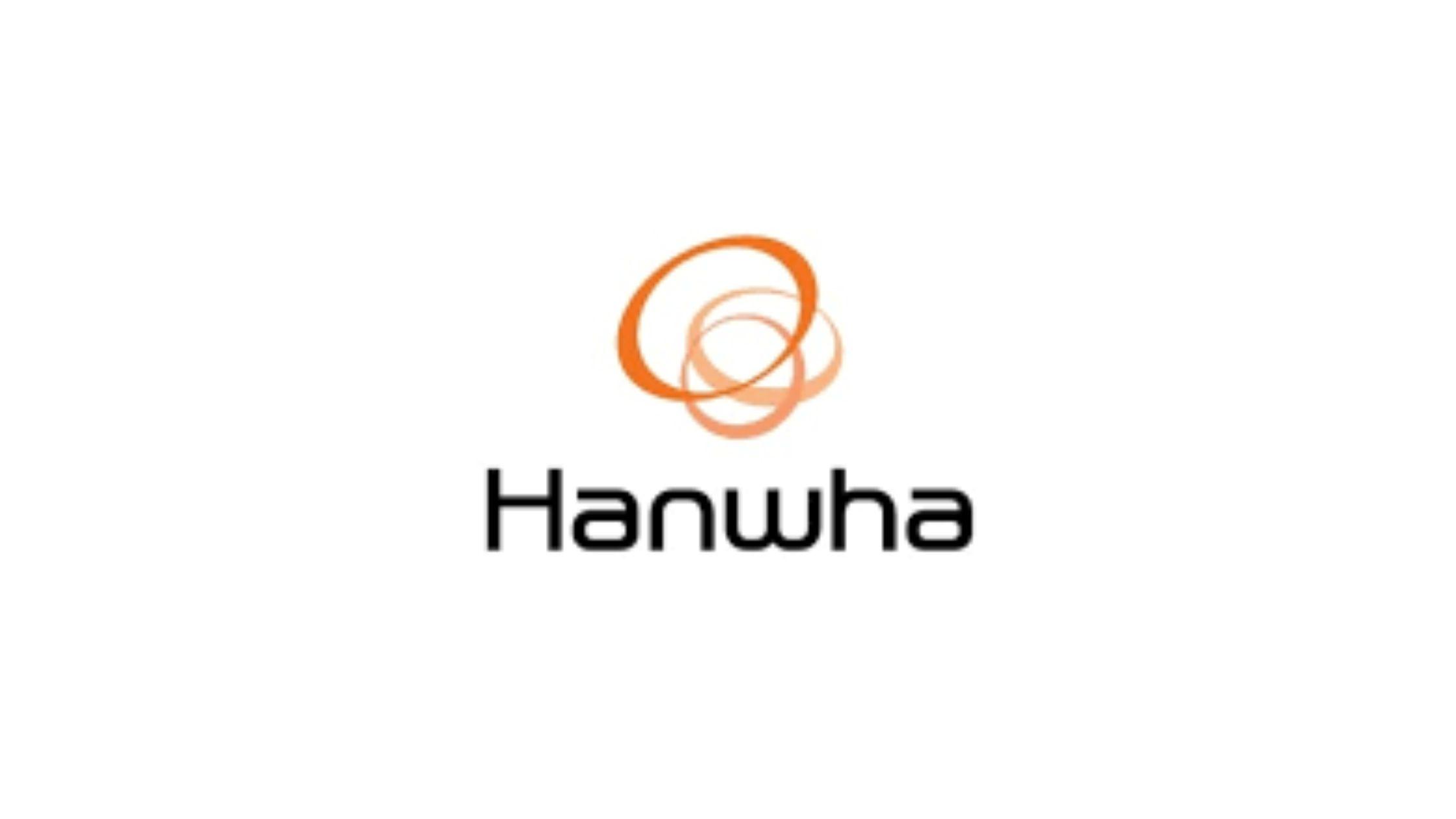 Hanwha Aerospace to Lead South Korea's Next-Gen Space Rocket Project