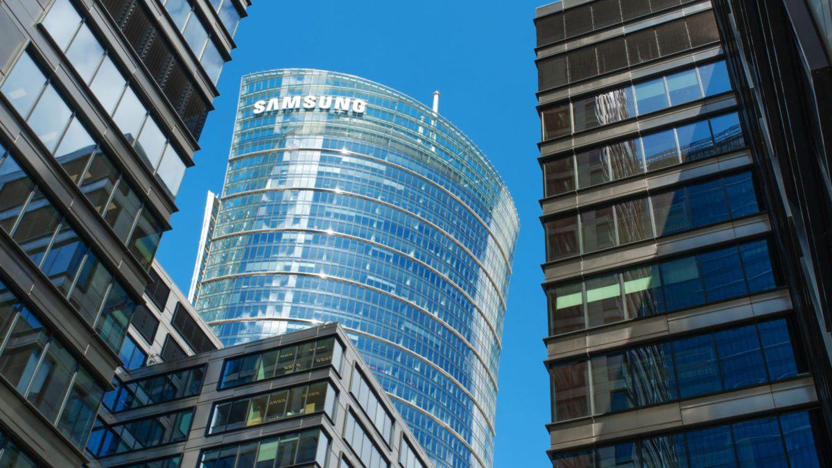 Samsung Secures $752 Million Contract with Naver for Mach-1 AI ...