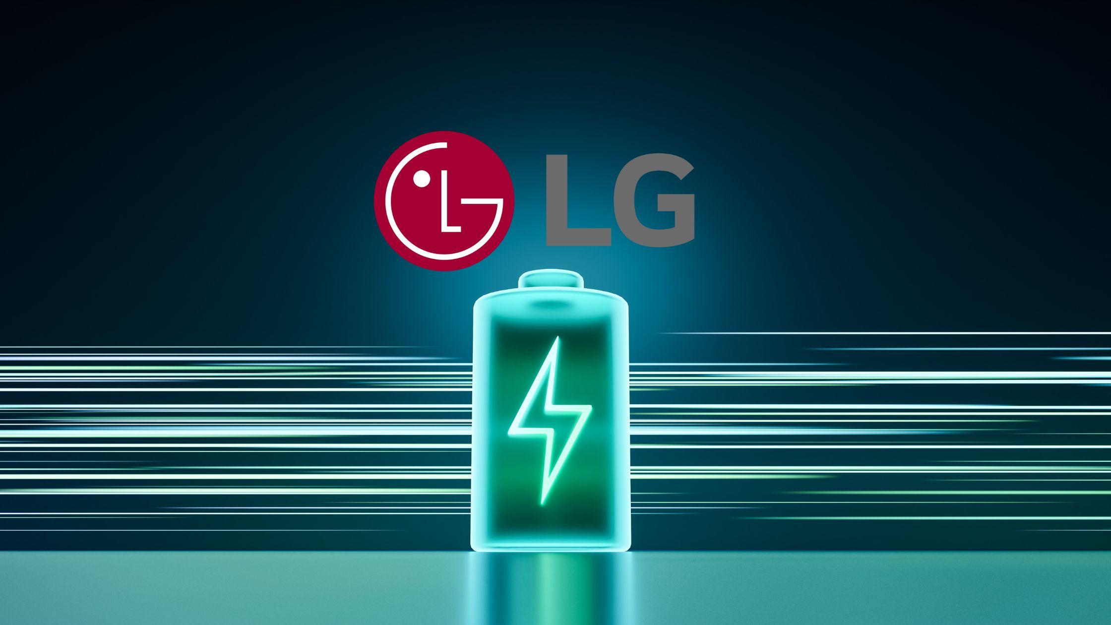 LG Energy Solution Rises to Second Place in Global EV Battery Rankings
