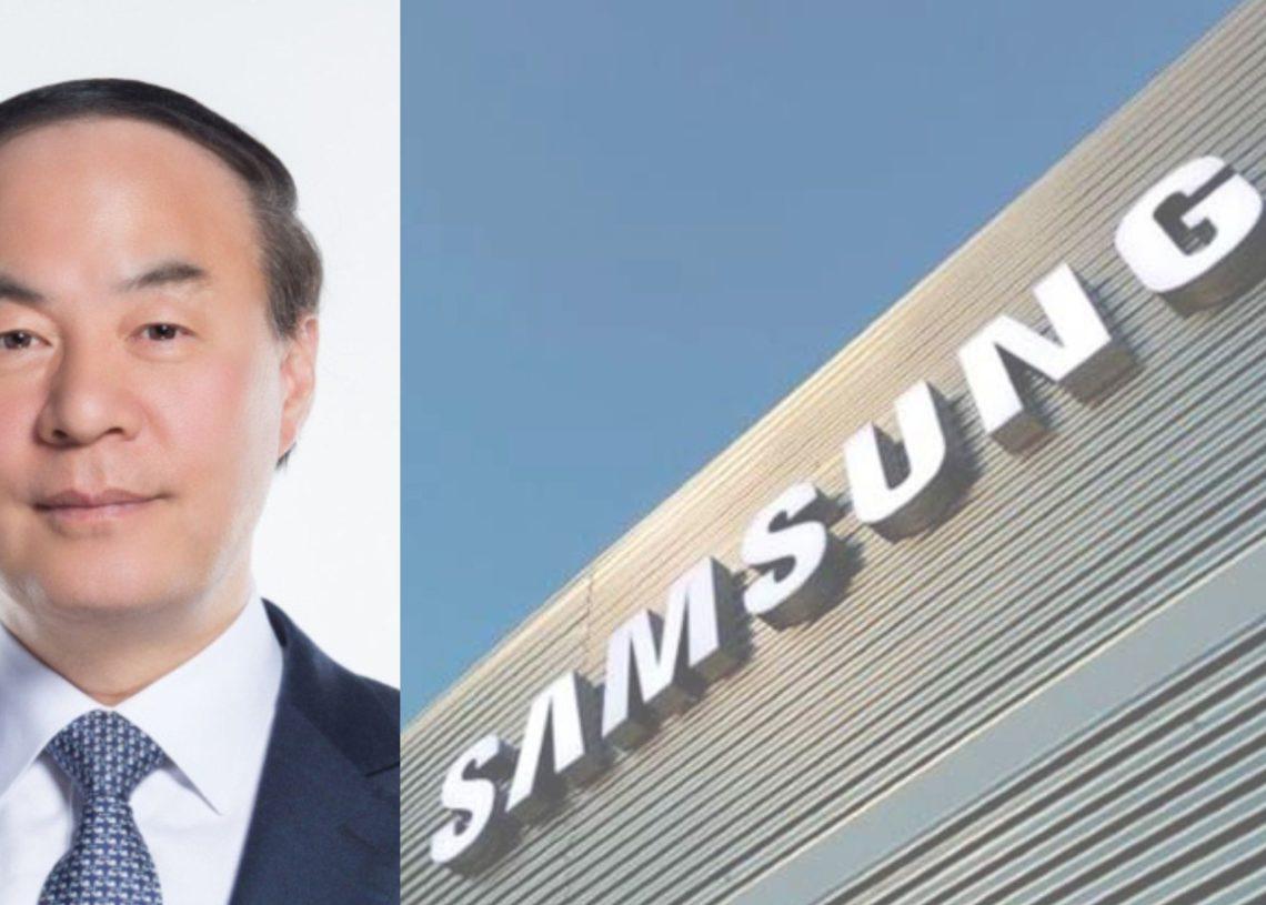Challenging TSMC Dominance, Samsung Unveils SAINT: Compact AI Chip
