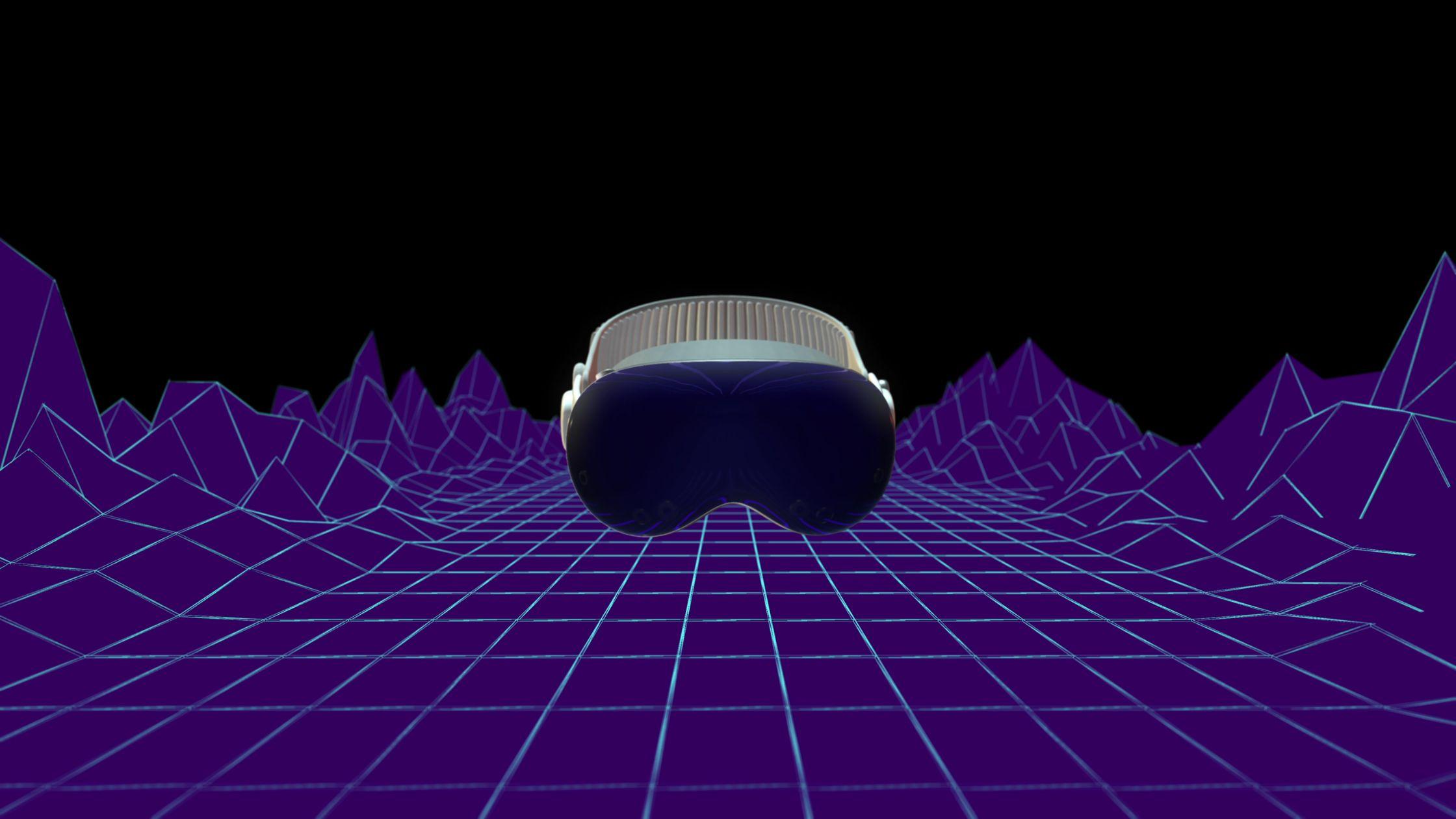 Uncertainty Looms: Has LG and Meta's XR Partnership Hit Roadblocks?