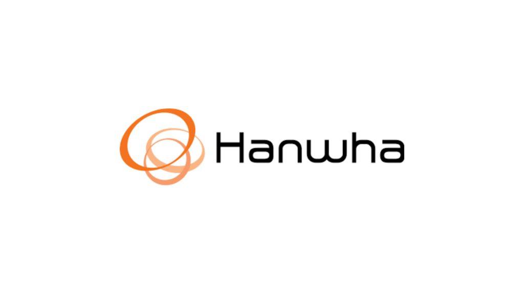 Hanwha Earns Coveted Spot on TIME100 Most Influential Companies List