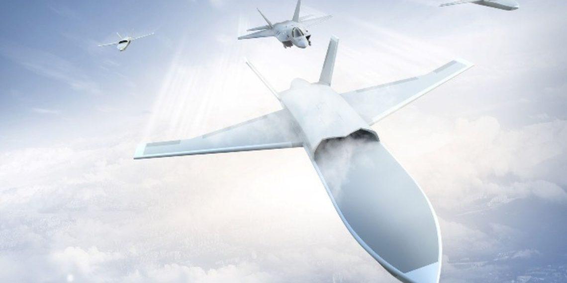 Hanwha Chosen to Develop Advanced Radars for KF-21 Escort Planes
