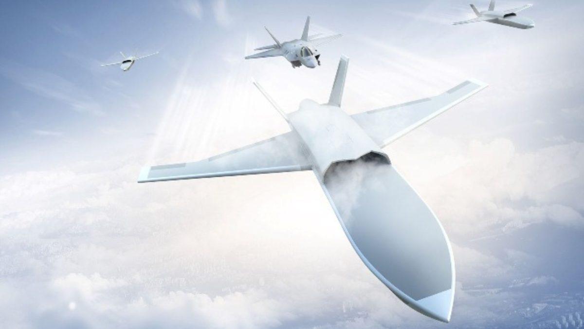 Hanwha Chosen to Develop Advanced Radars for KF-21 Escort Planes
