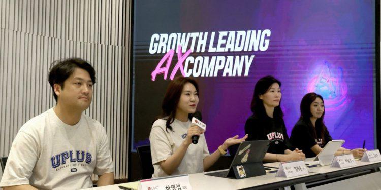 LG Uplus and Meta Collaborate to Bring AI ixi to Instagram