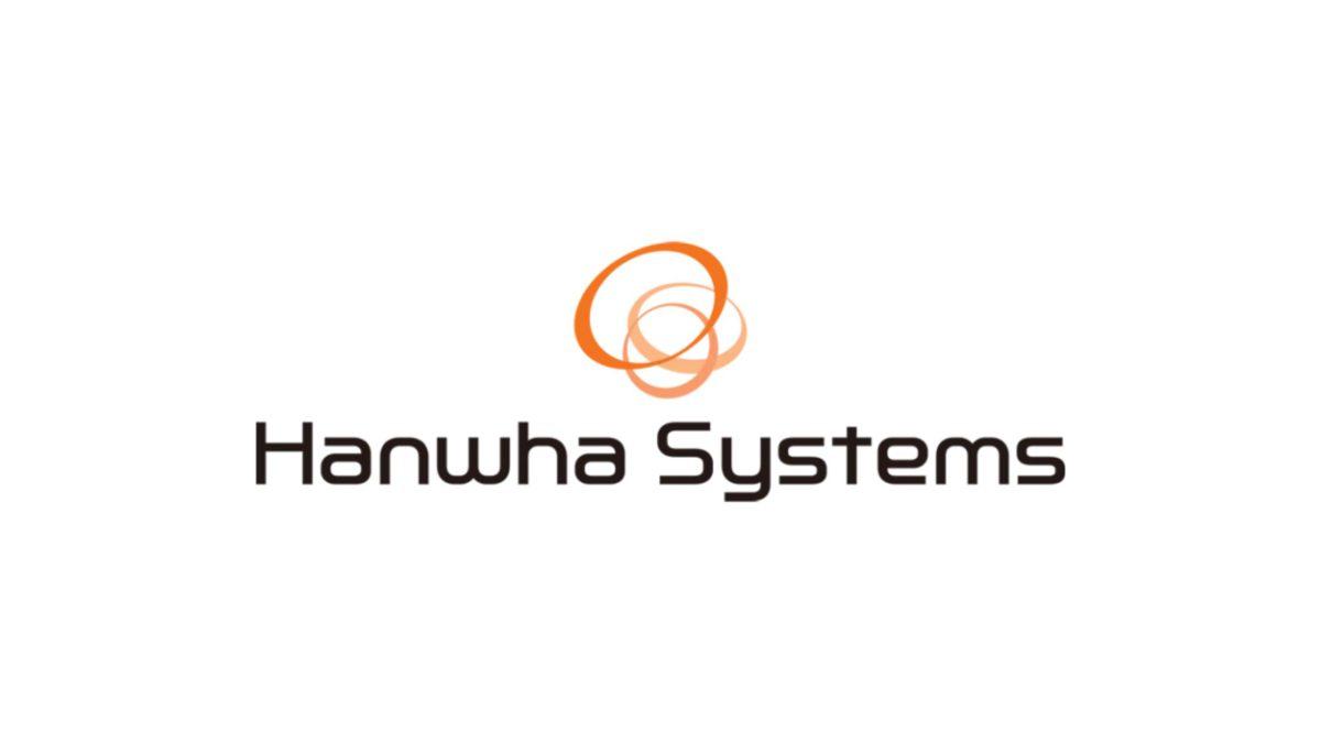 Hanwha Systems to Launch Five Hyperspectral Satellites by 2028