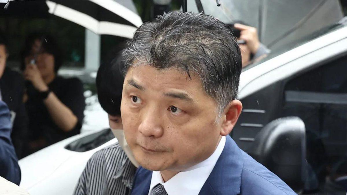 Kakao Founder Kim Beom-su Arrested for Alleged Stock Manipulation in K-Pop Deal