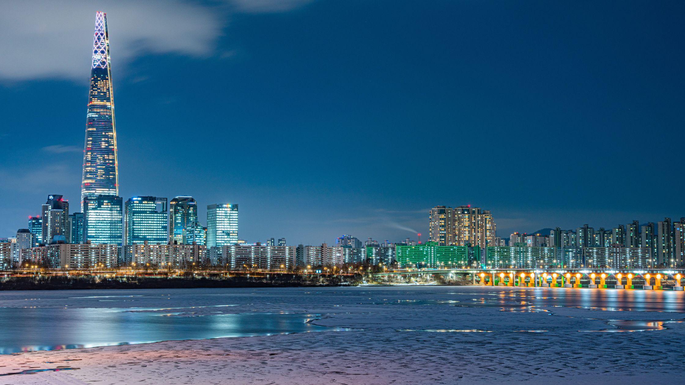 Korea Unveils Blueprint to Become Global Science and Technology Hub