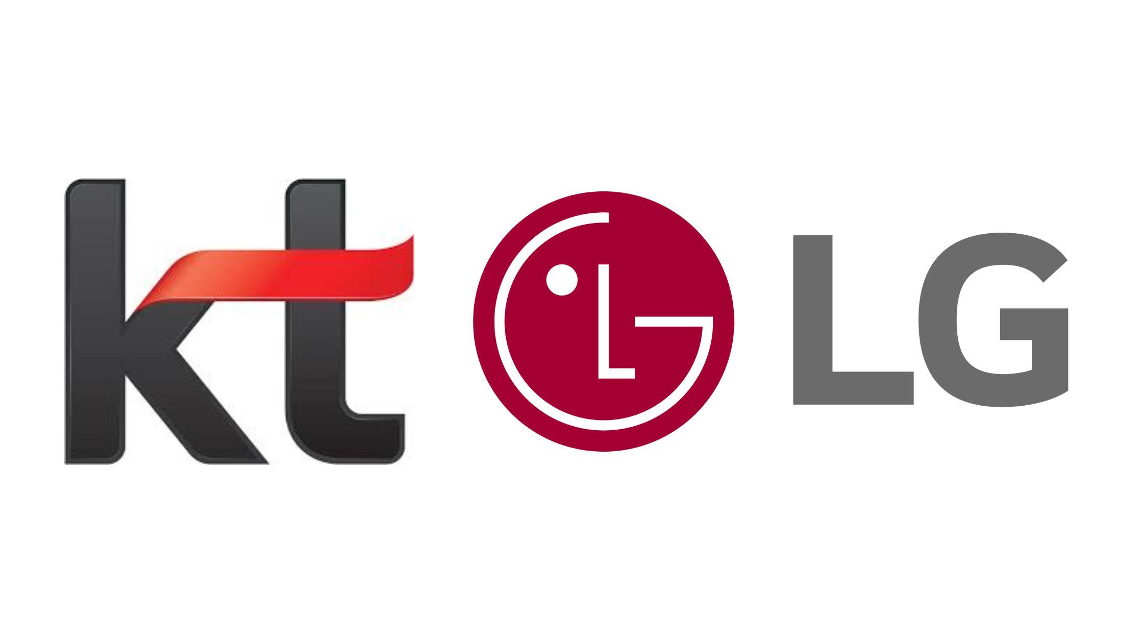 KT and LG Electronics Partner to Lead Global 6G Standardization Efforts