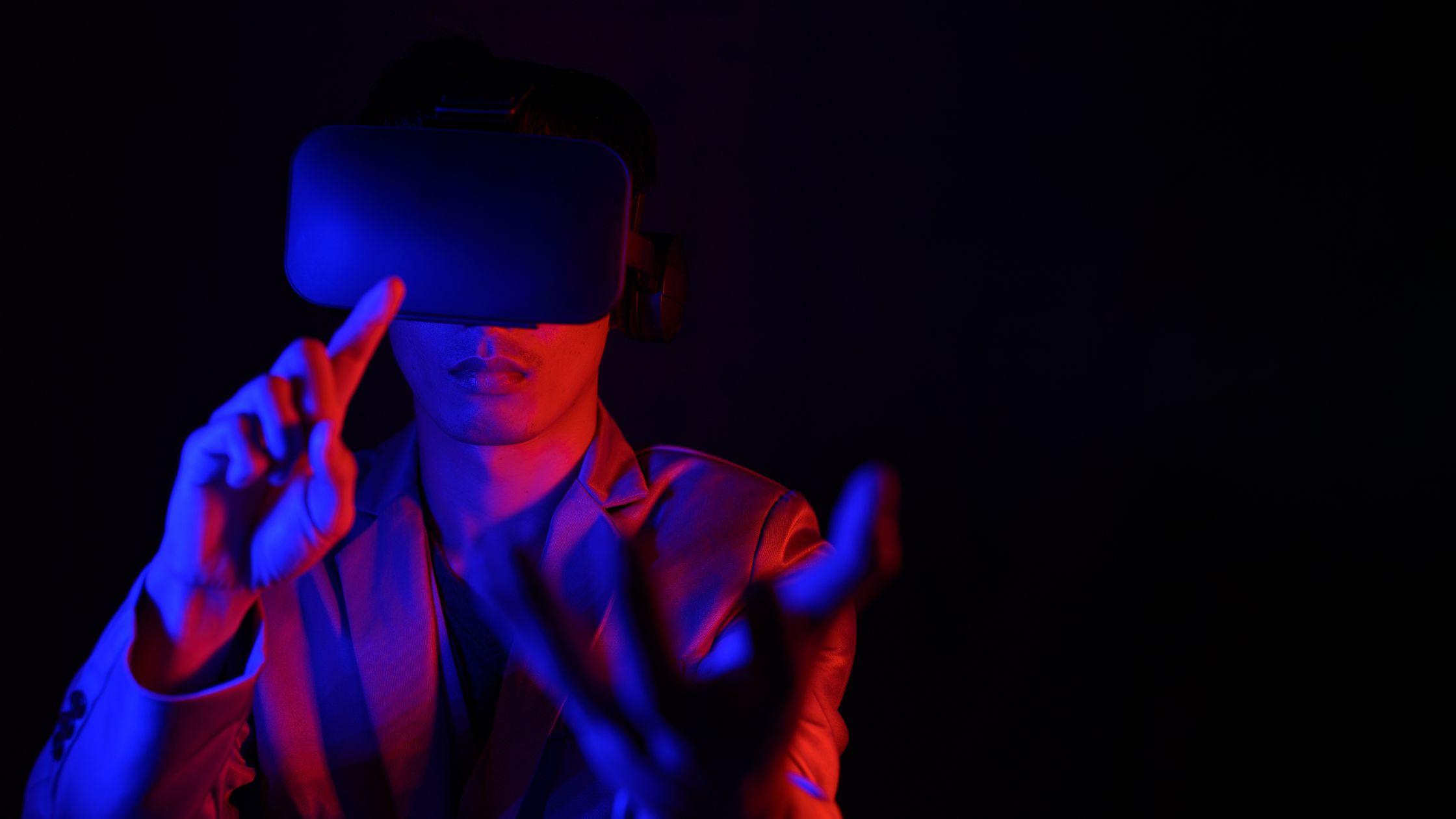 Samsung Secures Microsoft Deal for Next-Gen Mixed Reality Device