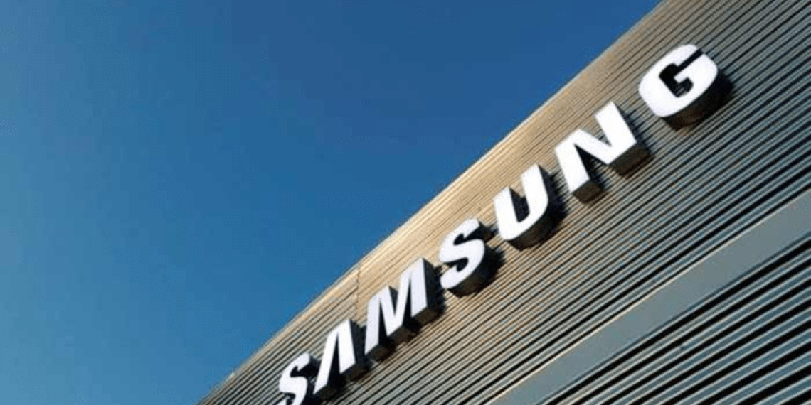 Samsung Promises Seven Years of OS Updates for New AI Smart TVs