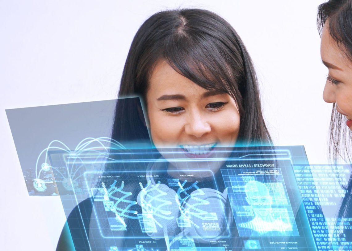 South Korea's $2.26 Billion Vision: A Robotic Revolution by 2030