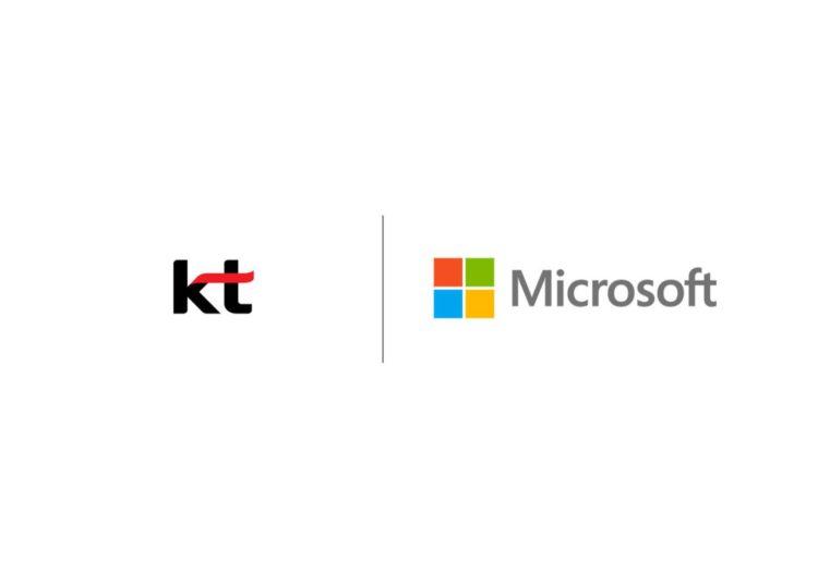 Microsoft Teams Up with KT to Drive AI and Cloud Advancements in Korea