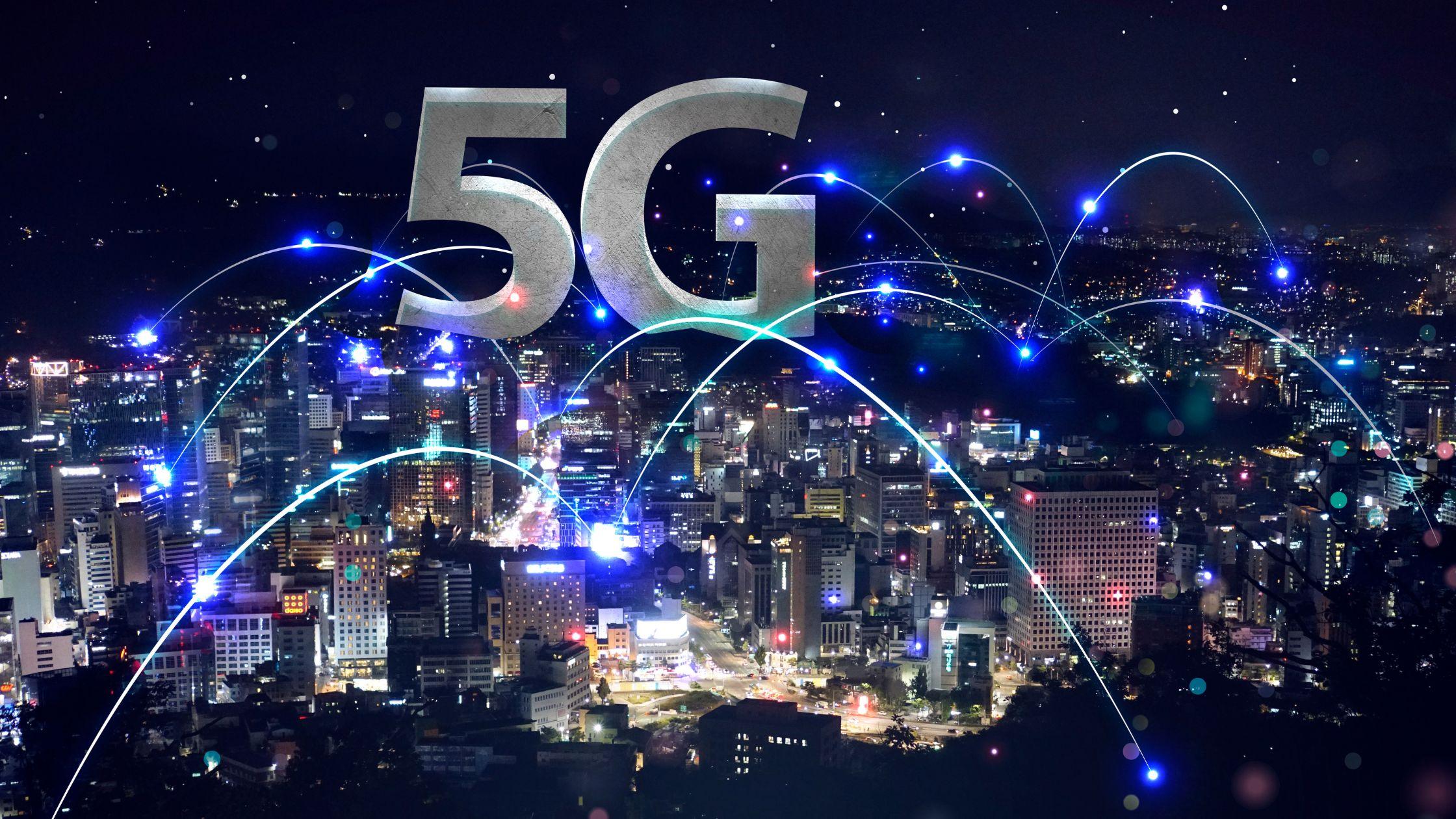 SK Telecom and Samsung Partner to Boost 5G Performance with AI Technology