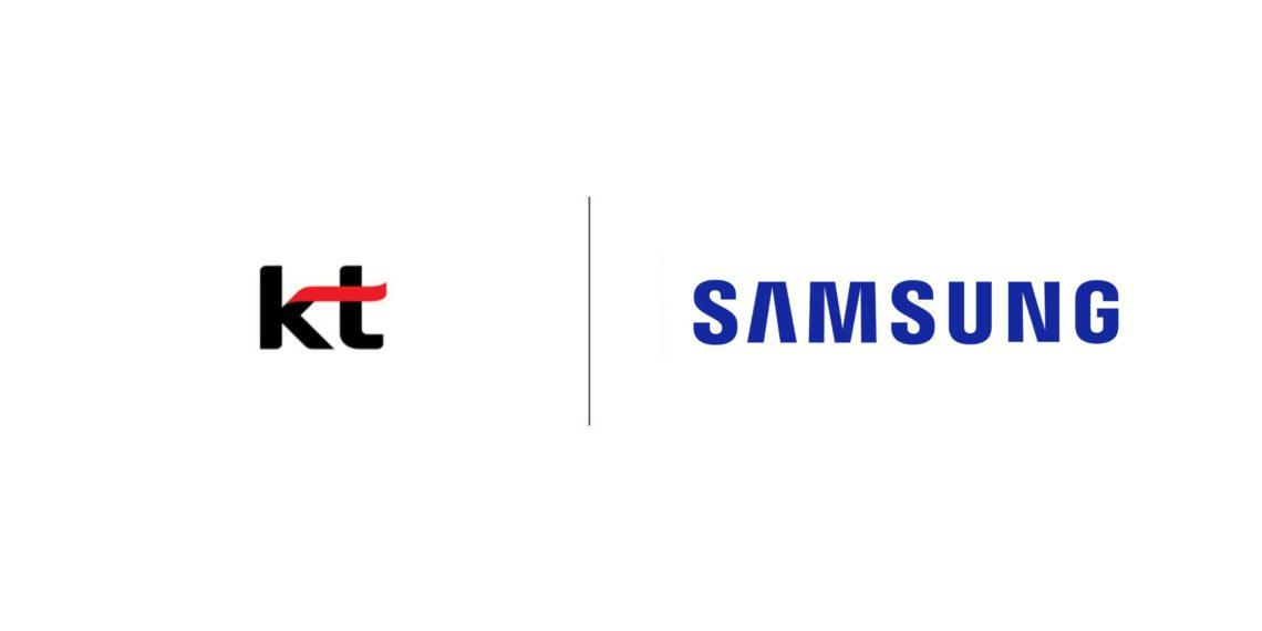 Samsung and KT Lead 'Smart Naval Port' with Advanced 5G Solutions