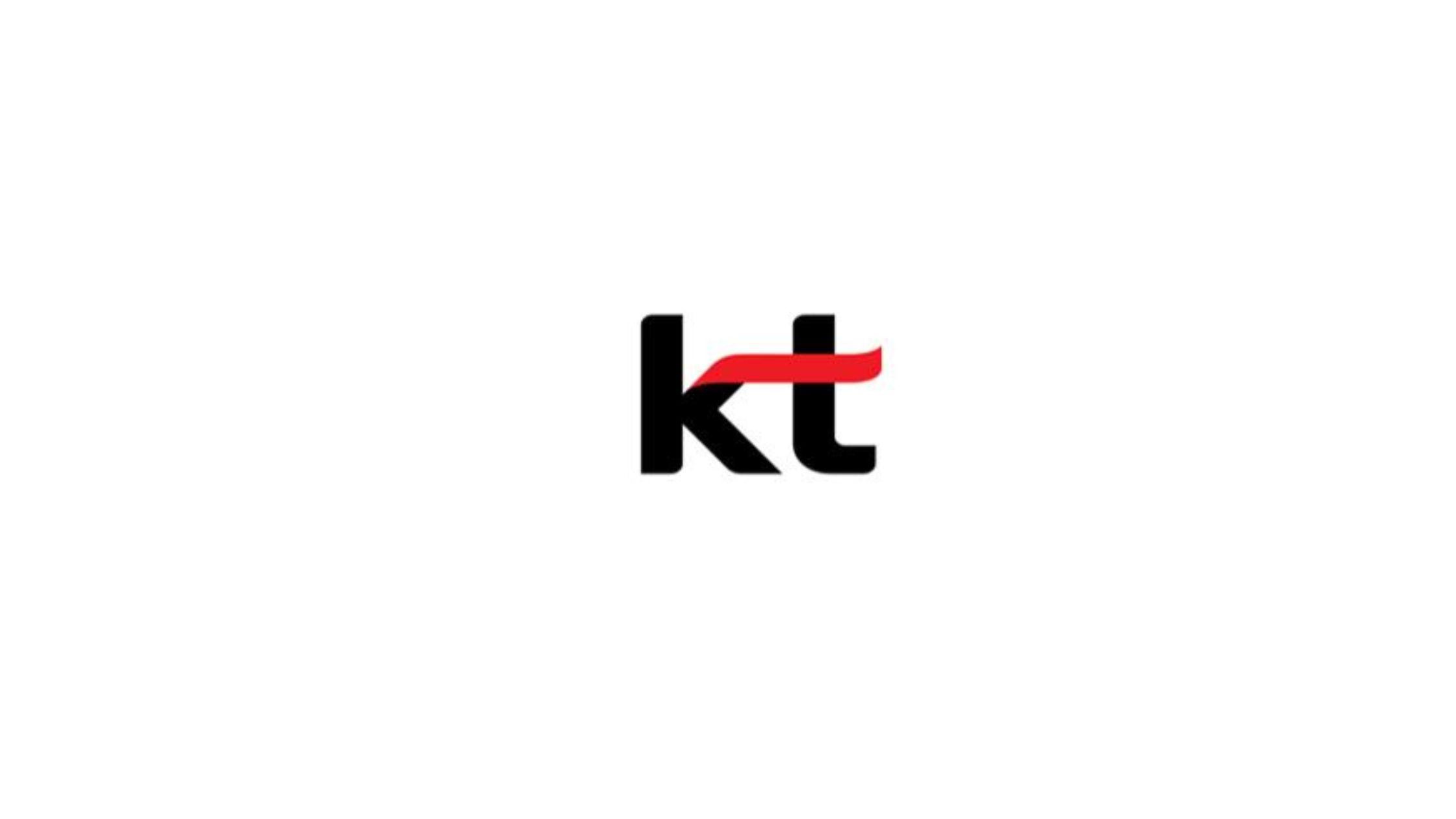 KT Announces Restructuring to Drive AI and Cloud Services